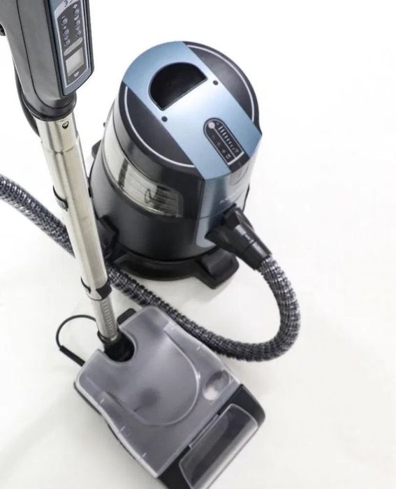 Aura roboclean новый в наличии есть: 800 у.е. - Пылесосы Ташкент на Olx