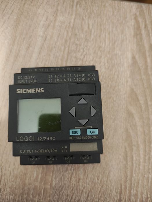 Vand Siemens LOGO Timisoara • OLX.ro