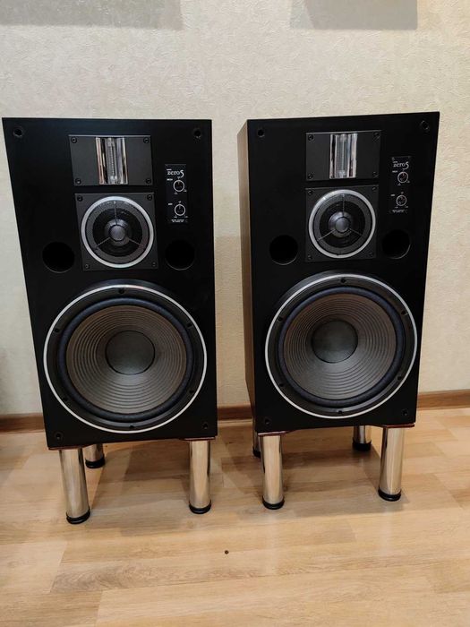 Продам винтажную акустику Victor(JVC) Zero-5 - Прочая аудиотехника ...