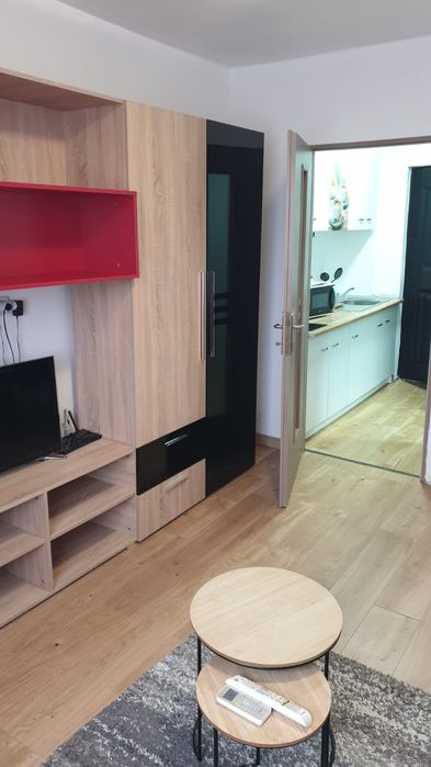 Garsoniere de vanzare 21 mp utili Arad • OLX.ro