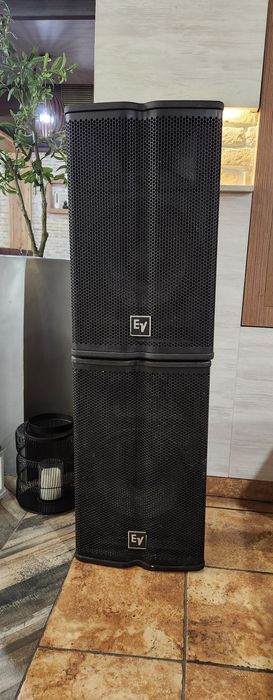 Electrovoice TX1122 гр. Велики Преслав • OLX.bg