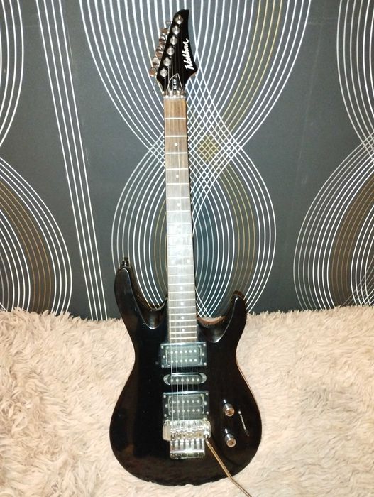 Китара Washburn kc-44v гр. Своге • OLX.bg