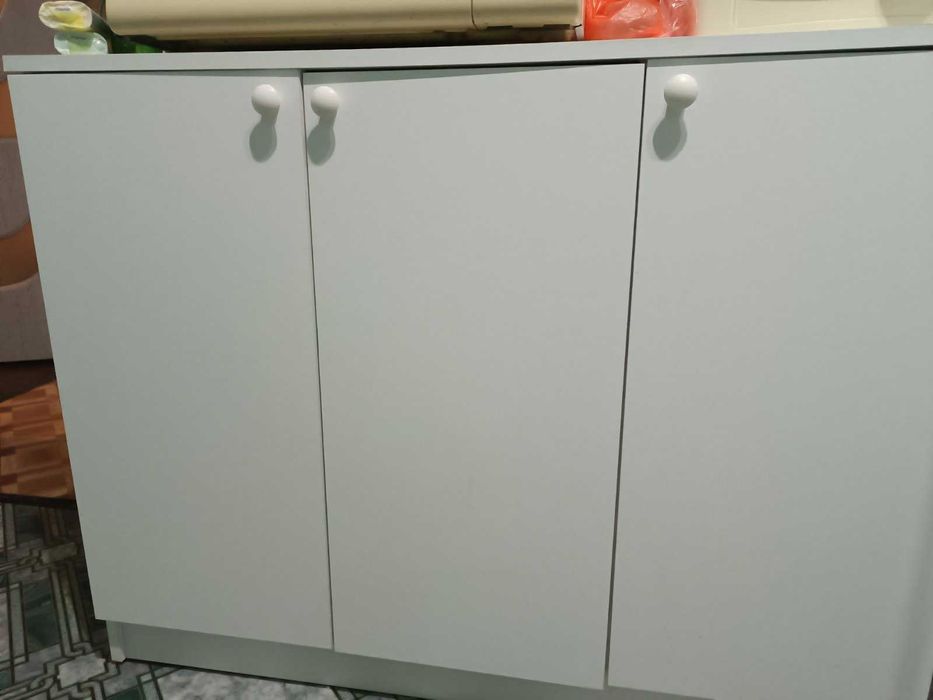 Кухненски шкаф 2 бр гр Созопол • Olx Bg