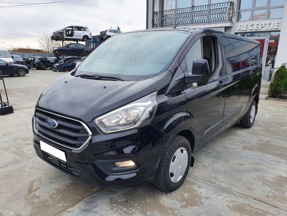 Dezmembrari Ford Transit Custom 2.0 Diesel Euro 6 Chitorani • OLX.ro