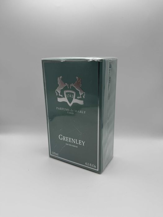 Parfums de marly Greenley 125 ml Bucuresti Sectorul 3 • OLX.ro