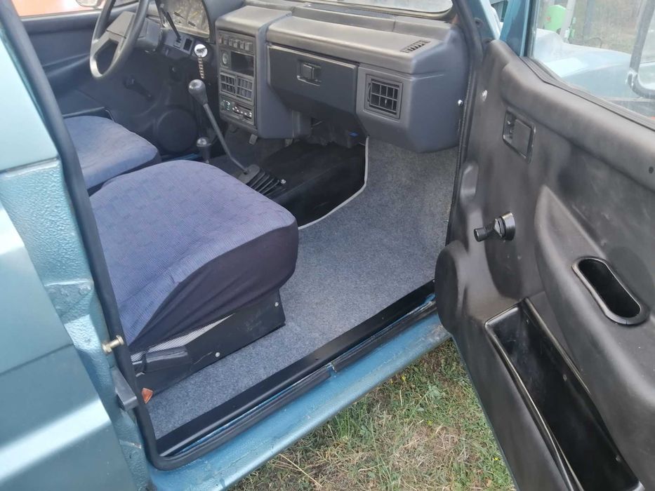 ARO 11.9 -original din fabrica Pitesti • OLX.ro