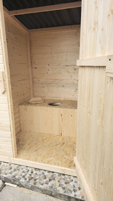 Toaleta wc veceu si cusca caine/pisica Vaslui Vaslui • OLX.ro