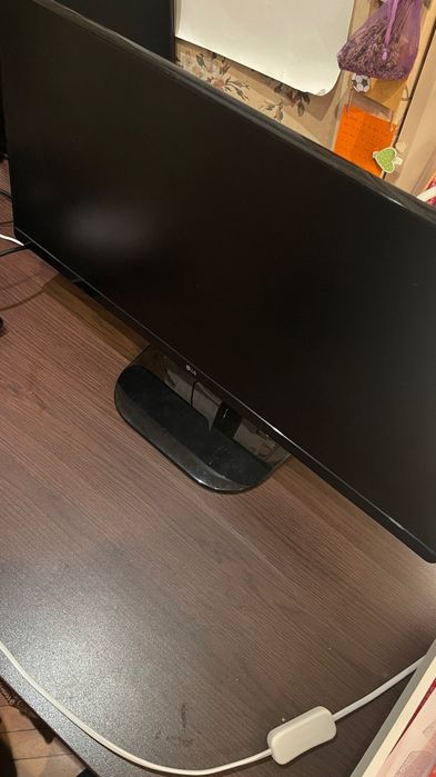 Monitor Ultrawide LG 25" Cluj-Napoca • OLX.ro