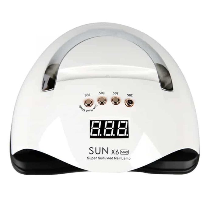 УВ/ЛЕД лампа “Sun X6 Max“ 280W гр. Раковски • OLX.bg