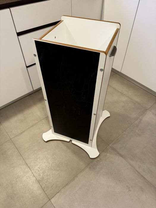 Turn de invatare little helper fun pod cu tabla de scris Cluj-Napoca ...