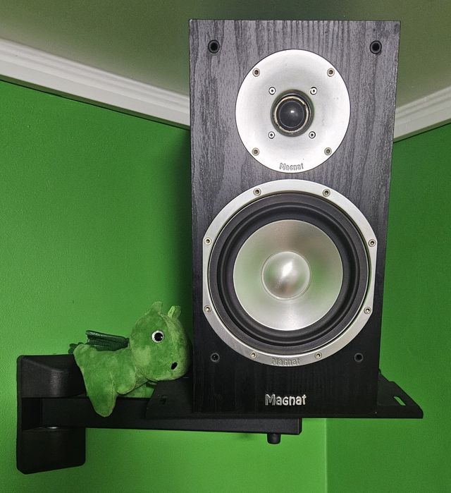 Boxe de raft Magnat Quantum 553 Bucuresti Sectorul 1 • OLX.ro