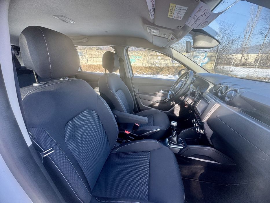 Dacia Duster 2018 Euro 6 fara ADBLUE Piatra Neamt • OLX.ro
