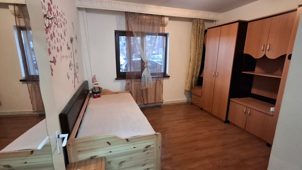 Între lacuri, Aurel Vlaicu 62 3 camere parter Cluj-Napoca • OLX.ro
