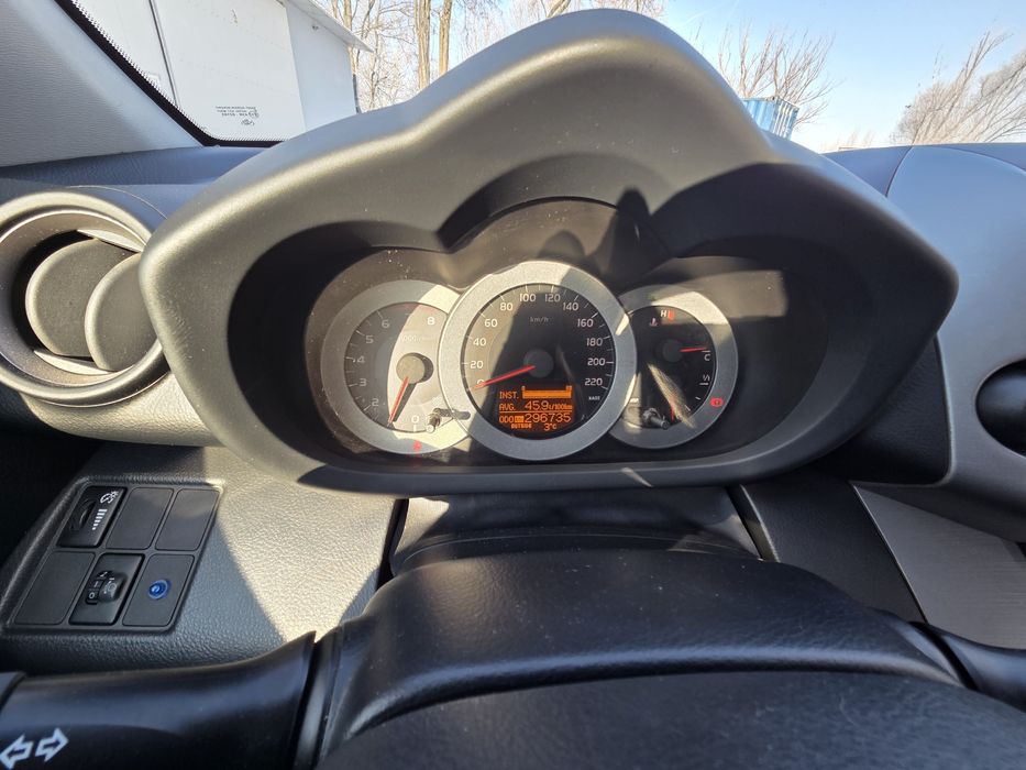 Toyota Rav 4 2.0i Potlogi • OLX.ro