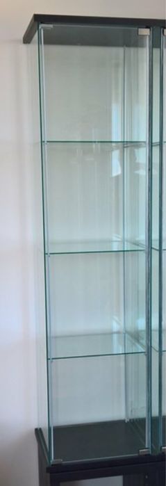 Стъклена витрина DETOLF IKEA гр. София Младост 2 • OLX.bg