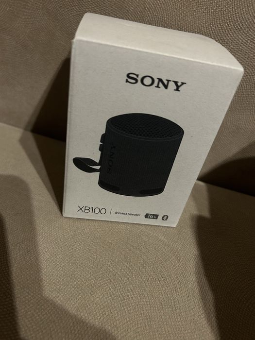 Sony xb100 гр. Пловдив Шекер махала • OLX.bg