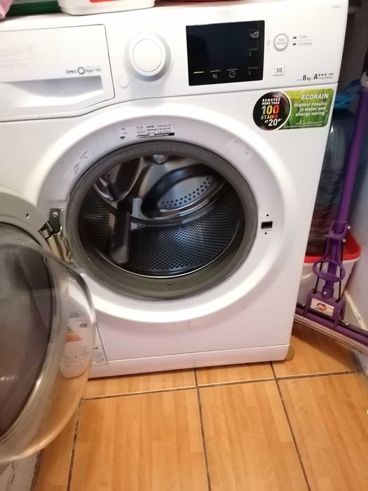 Masina de spalat automata HOTPOINT ARISTON Petrila • OLX.ro