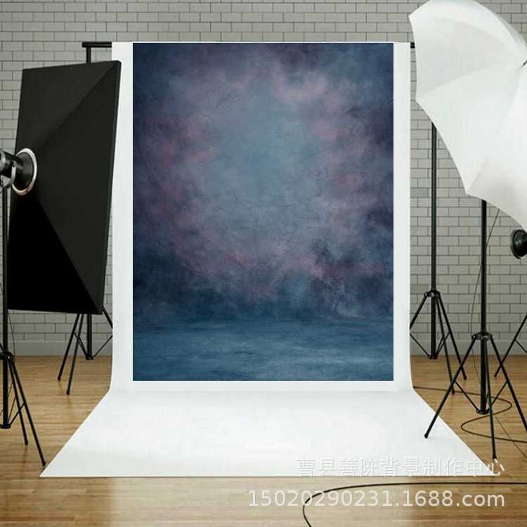 Крашенные абстрактные фотофоны для идеальных фотографий: 13 000 тг ...