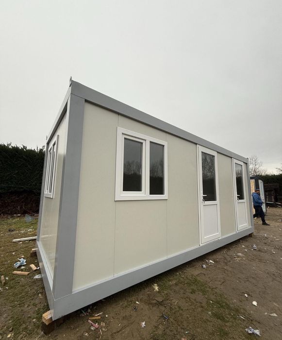 Vand containere modulare standarde container modular birou super pret ...