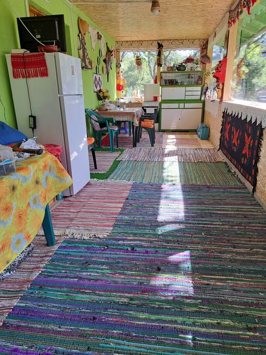 Vând casa jud.Prahova,sat Sotrile(baraj Paltin) ,teren 1154 Seciuri ...