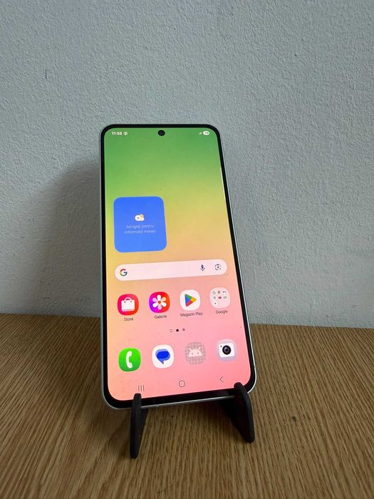 Samsung Galaxy A56 5G - MMC Mobile Amanet Arad • OLX.ro