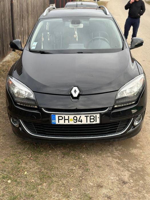 Renault megane 2012 Costeni • OLX.ro