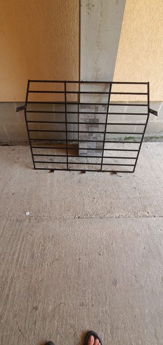 Grilaj despărțitor mitsubishi pajero Vadu Crisului • OLX.ro