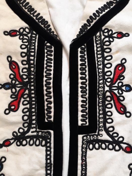 Ilic / pieptar / popular, vech, lucrat manual i Ramnicu Sarat • OLX.ro