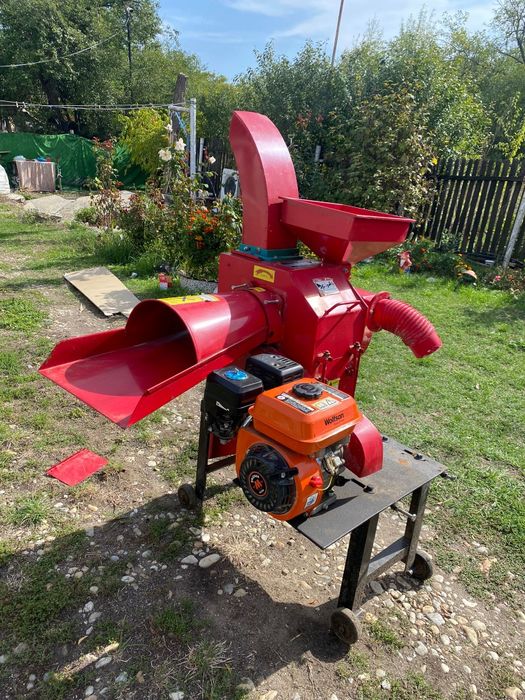 Moara cereale uruiala furaje Ciuperceni • OLX.ro