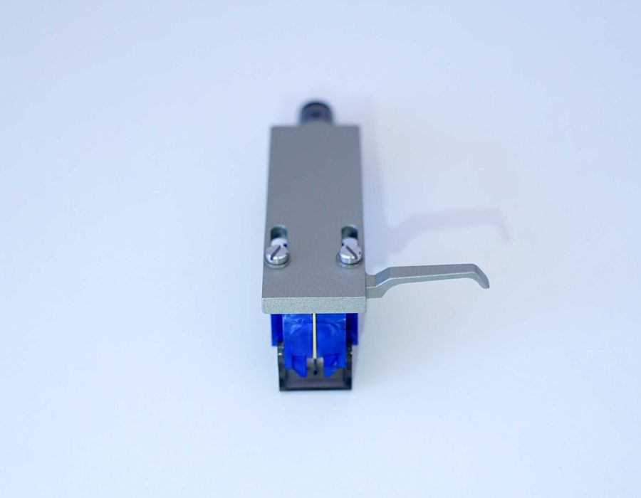 DENON DL-55 doza pick-up Moving Coil made in Japan, KENWOOD Cluj-Napoca ...