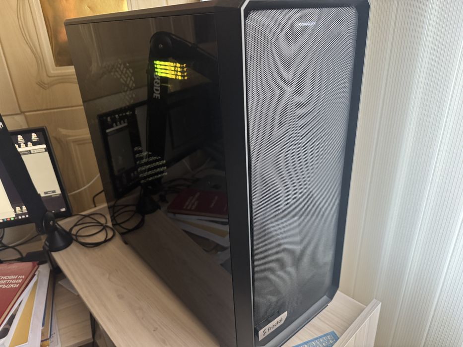 AMD Ryzen Threadripper PRO 3995WX 64 cores 128 gb ddr4 Nvidia RTX 6000 ...