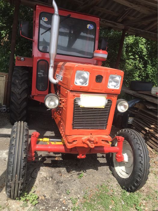 Tractor Universal UTB U-650 Arcani • OLX.ro