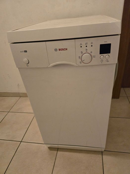 Съдомиялна BOSCH - с теч гр. София Красна поляна 1 • OLX.bg