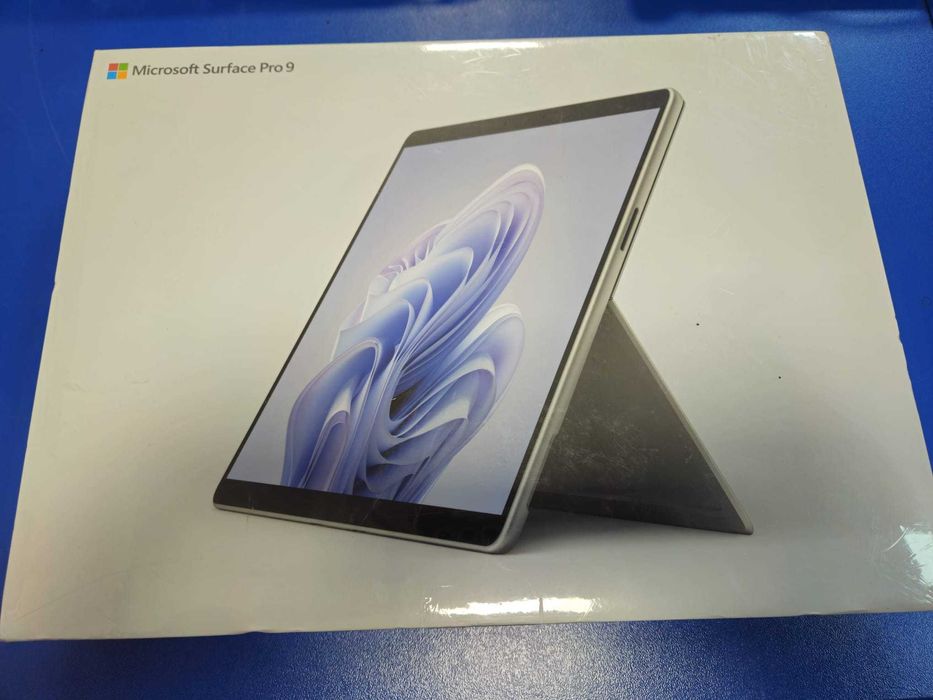 Microsoft Surface Pro 9 Galati • OLX.ro