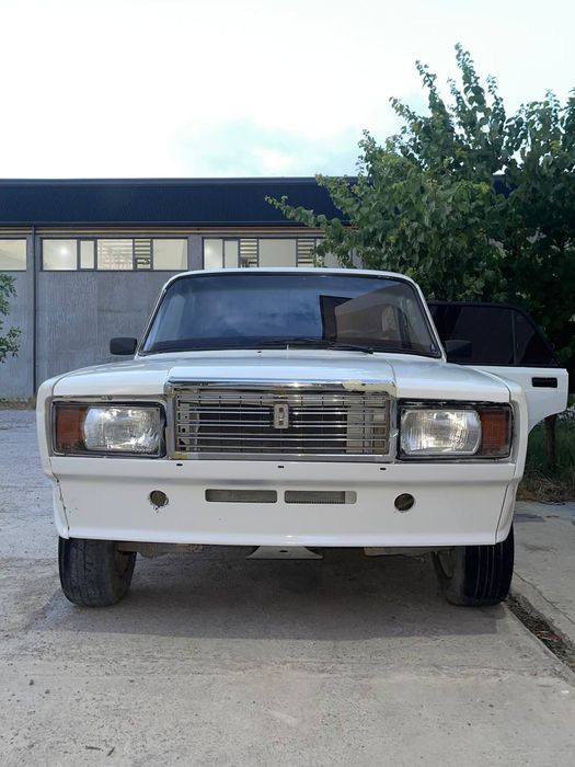 ВАЗ-2107 ЖИГУЛИ идеял холатда.: 1 500 у.е. - ВАЗ Чирчик на Olx