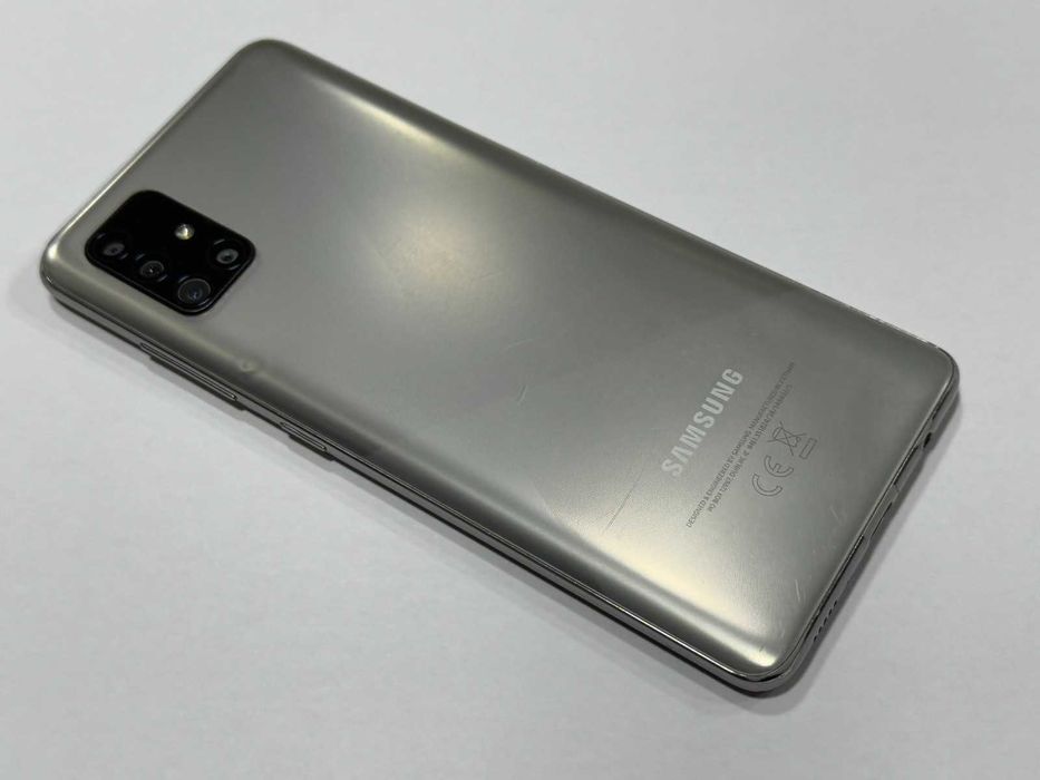 Samsung Galaxy A51 128GB 4GB RAM Dual гр. Варна Конфуто • OLX.bg