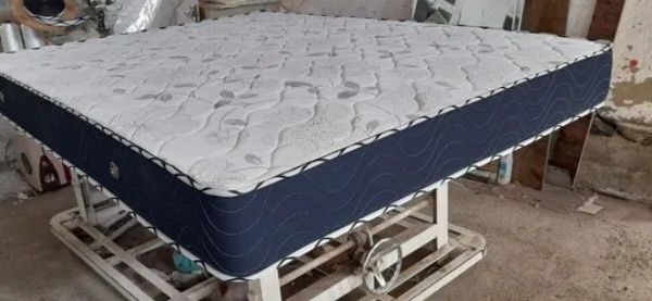 Двухспальные ортопедические матрасы: 30 000 тг. - Мебель для спальни ...