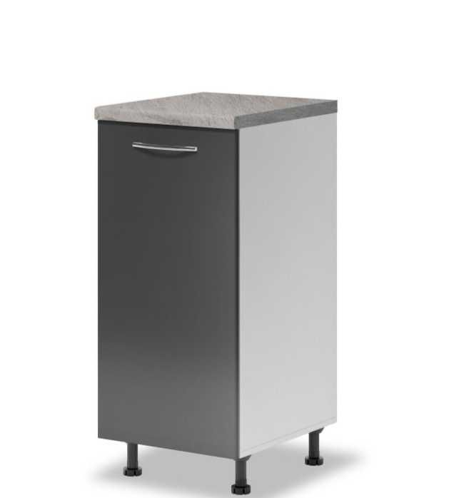 Нови вратички за кухненски шкафове и чела за чекмеджета гр София Люлин център • Olx Bg