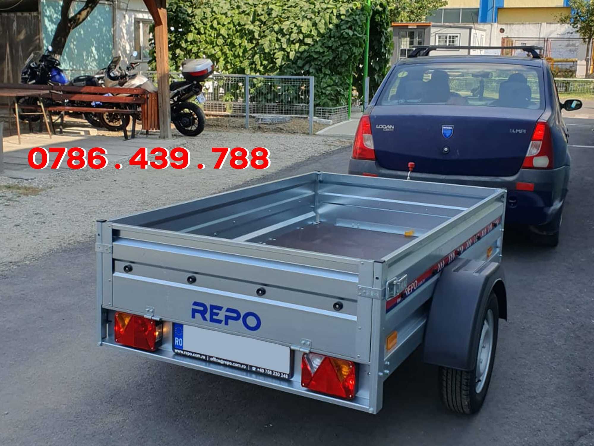 Remorca 750 kg Repo Noua Mono Ax Ramnicu Valcea • OLX.ro Remorca 750 kg Repo Noua Mono Ax Ramnicu Valcea • OLX.ro