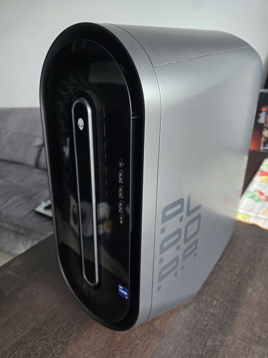 Alienware Aurora R13 - i7-12700KF - RTX 3080 Bucuresti Sectorul 6 • OLX.ro
