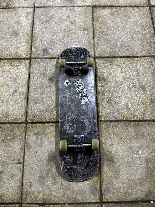 Скейтборд element: 15 000 тг. - Прочие виды спорта Астана на Olx