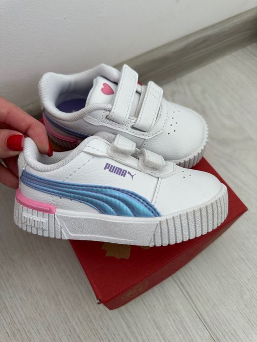 Нови детски маратонки puma гр. Благоевград Еленово 1 • OLX.bg