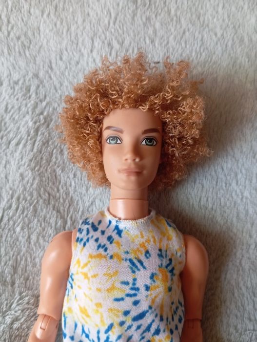 Май Дийн Брайънт кукла винтидж оригинален Барби Barbie my scene Bryant гр. София 7-ми 11-ти ...