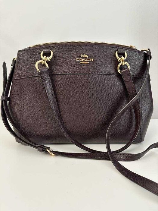 Geanta COACH New York Bucuresti Sectorul 3 • OLX.ro