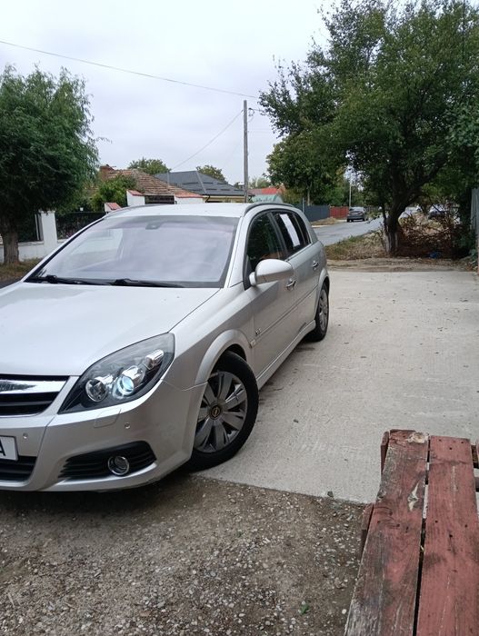 Opel signum OPC 1.9 Fierbinti-Targ • OLX.ro