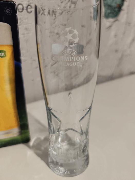 Pahar Heineken Champions League. NOU Timisoara • OLX.ro