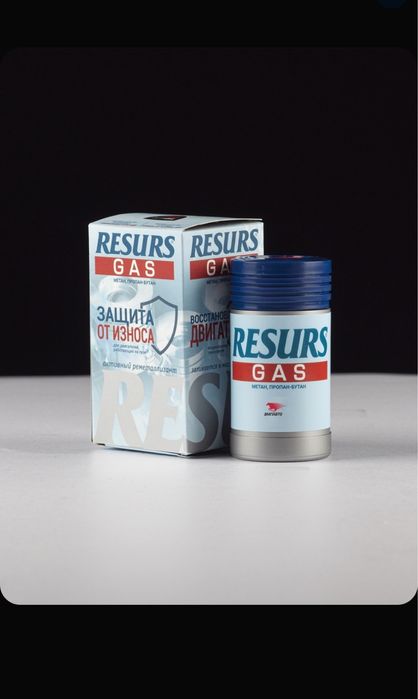 Присадка в моторное масло RESURS Ресурс, SUPER: 99 000 сум - Аксессуары ...