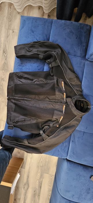 Geaca moto de vară mesh Ilfov Popesti-Leordeni • OLX.ro