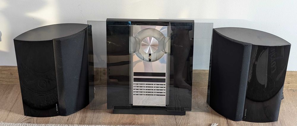 Vand urgent B&O Beolab 4000 + Beo.sound 3000 , 900 RON Drobeta-Turnu ...