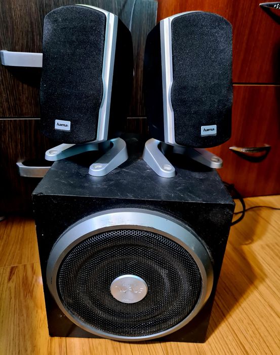 Boxe Sony Aiwa Yamaha Philips sistem combina LG Hama Pioneer Eltax ...